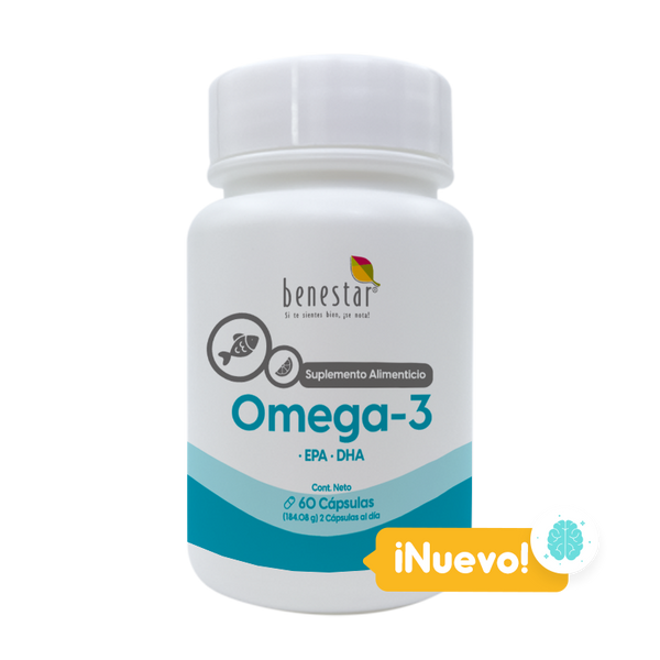 Nuestros Productos - Benestar